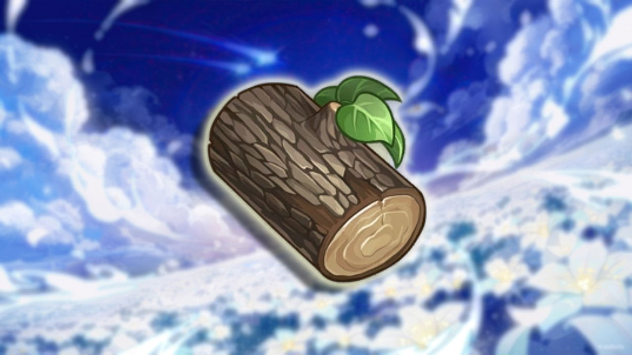 How To Get Linden Wood in Genshin Impact | The Nerd Stash