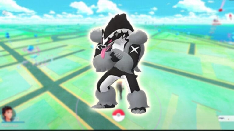 How To Get Obstagoon In Pokemon Go | The Nerd Stash