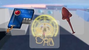 How To Get The Cyborg Race In Roblox Blox Fruits | The Nerd Stash