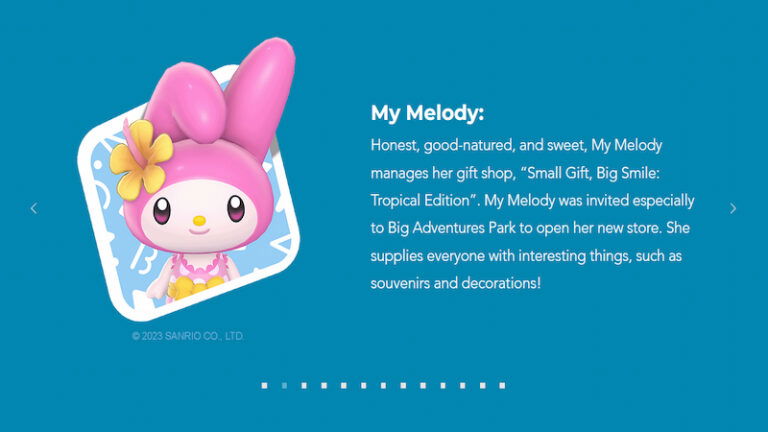 How To Get the Volcano Critter List in Hello Kitty Island Adventure | The Nerd Stash