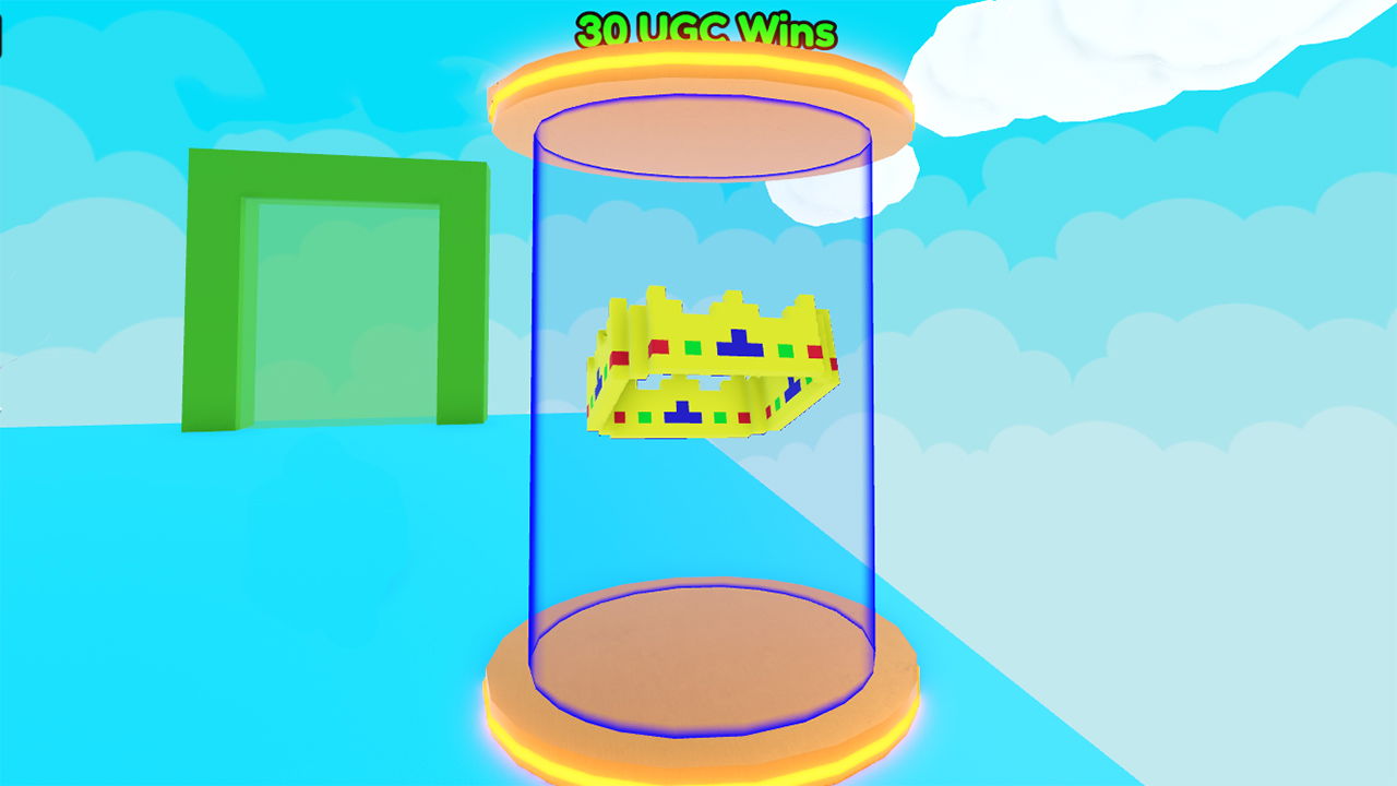 How To Get the 8BIT Crown in 1% Finish | The Nerd Stash