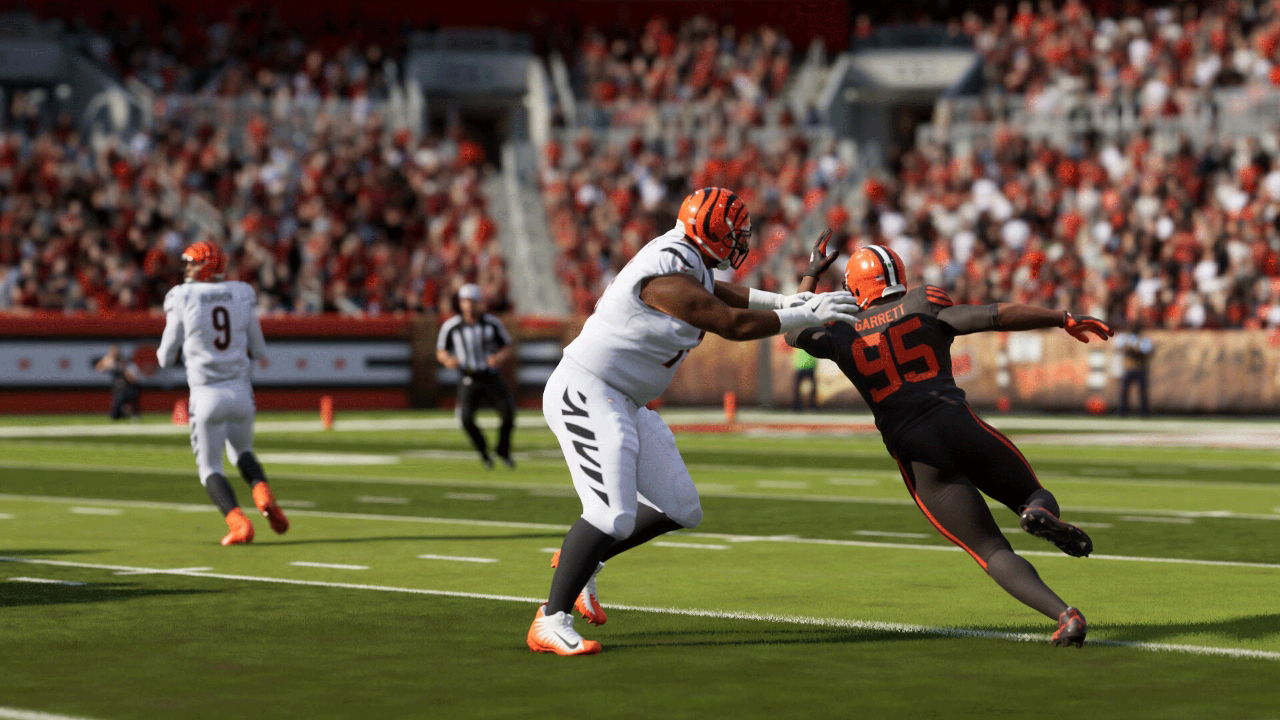 How to Intercept & User Pick in Madden 24 | The Nerd Stash