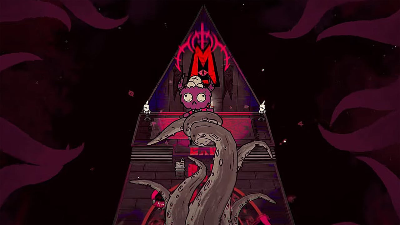 How To Sacrifice in Cult of the Lamb | The Nerd Stash