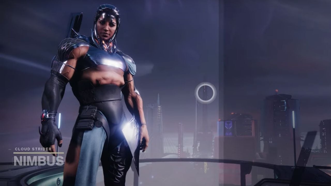 How To Start and Complete the Unveiled Quest in Destiny 2 | The Nerd Stash