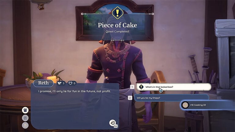 How to Complete Mystery Cargo in Palia | The Nerd Stash