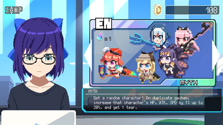 HoloCure Characters Tier List: Best Idols (Version 0.6) | The Nerd Stash