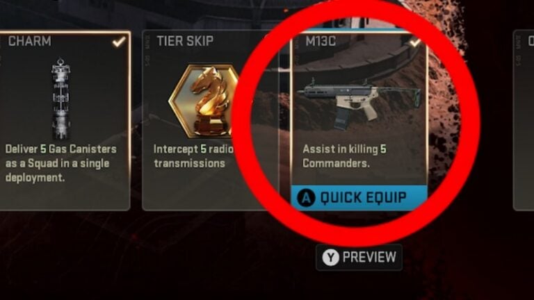 Best M13C Loadout in Warzone and MW2 Season 5 | The Nerd Stash