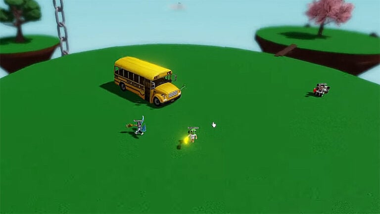 Slap Battles: How To Get To The Moon Badge | The Nerd Stash