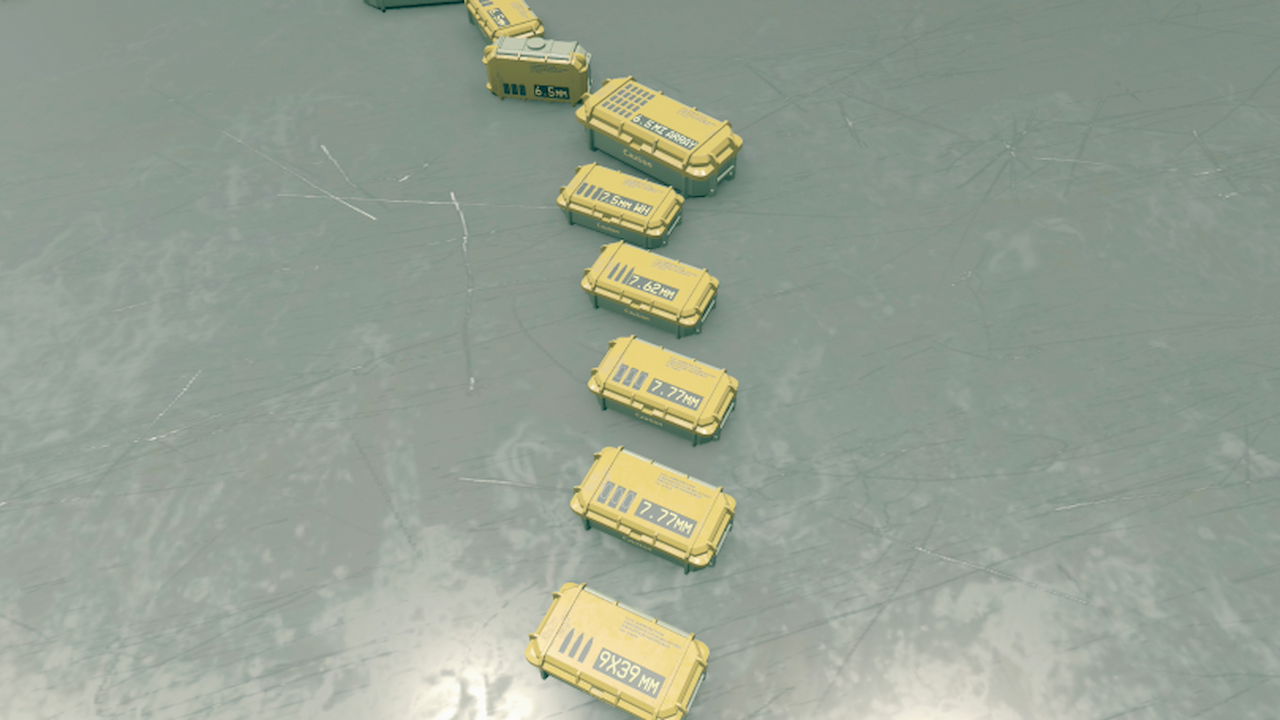 How & Where to Get More Ammo in Starfield | The Nerd Stash