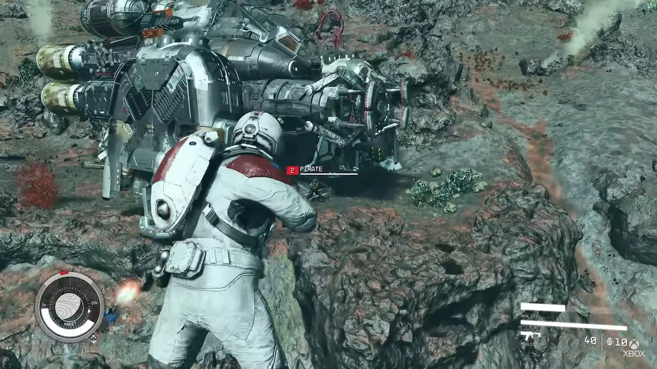 How to Change Camera Zoom in Third Person in Starfield | The Nerd Stash