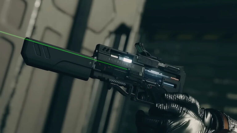 How to Quick Swap & Carry More Weapons in Starfield | The Nerd Stash