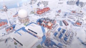 How To Run the Arctic Research Base in Rust | The Nerd Stash