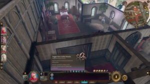 Baldur's Gate 3: Free the Artist Quest Guide | The Nerd Stash