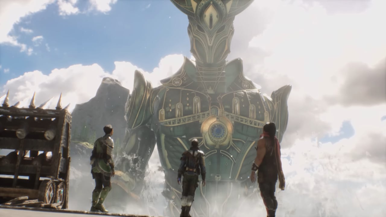 How To Unlock the Deluxe Edition Items in Immortals of Aveum | The Nerd ...