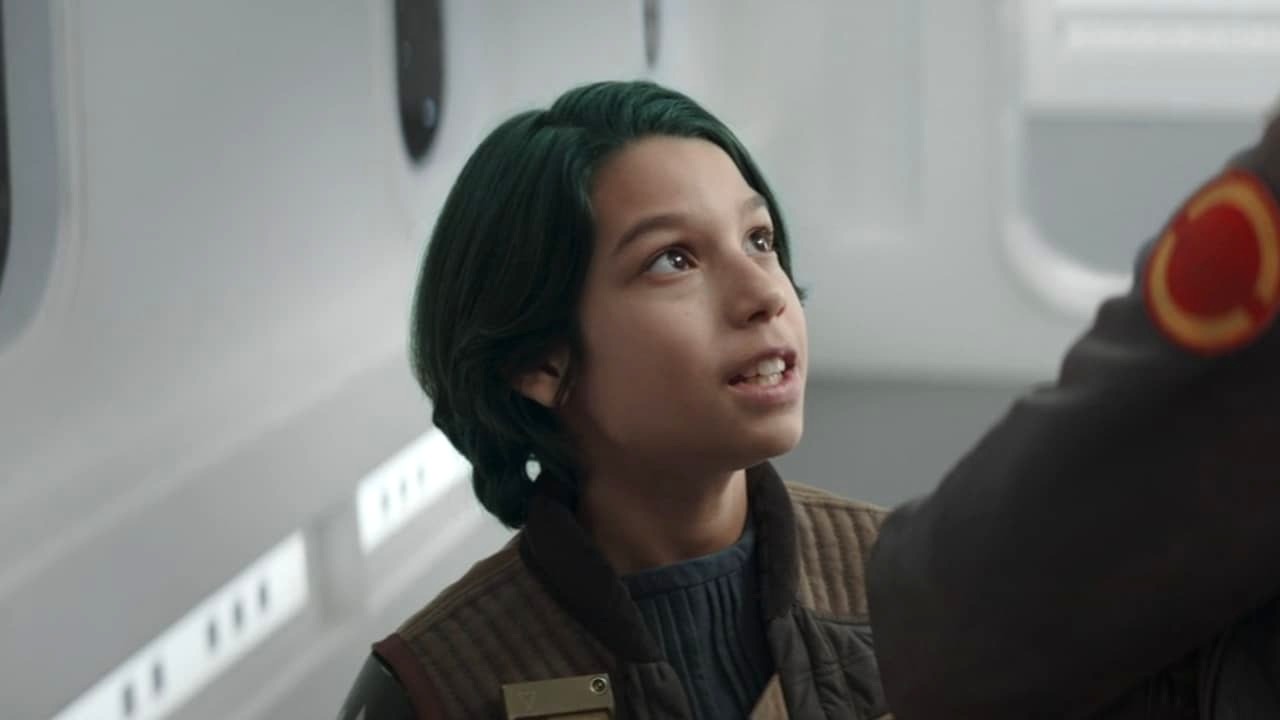 Who is Jacen Syndulla in Ahsoka? Explained