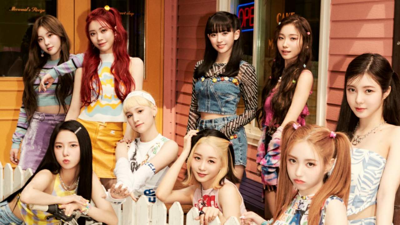 Kep1er's "Magic Hour" Mini-Album Is Dropping In September | The Nerd Stash