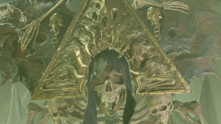 How To Defeat Ketheric Thorm in Baldur's Gate 3 | The Nerd Stash