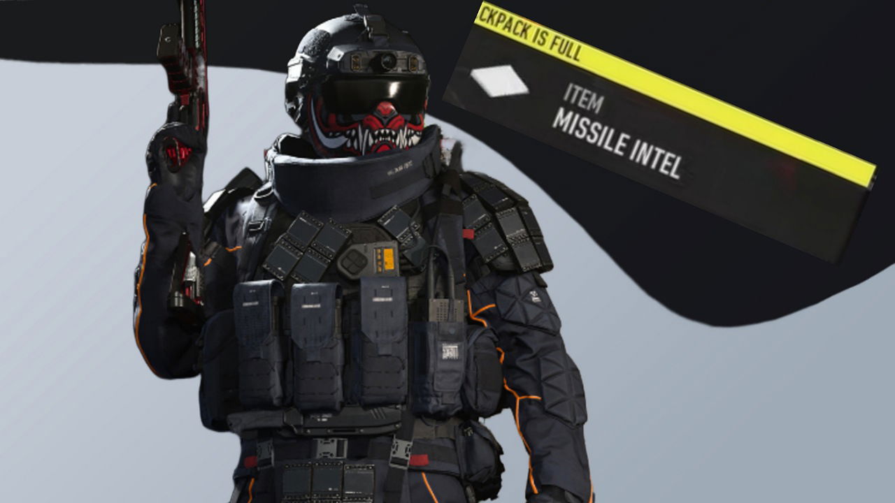 How To Complete Konni Secrets DMZ Mission | The Nerd Stash