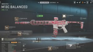 Best M13C Loadout in Warzone and MW2 Season 5 | The Nerd Stash