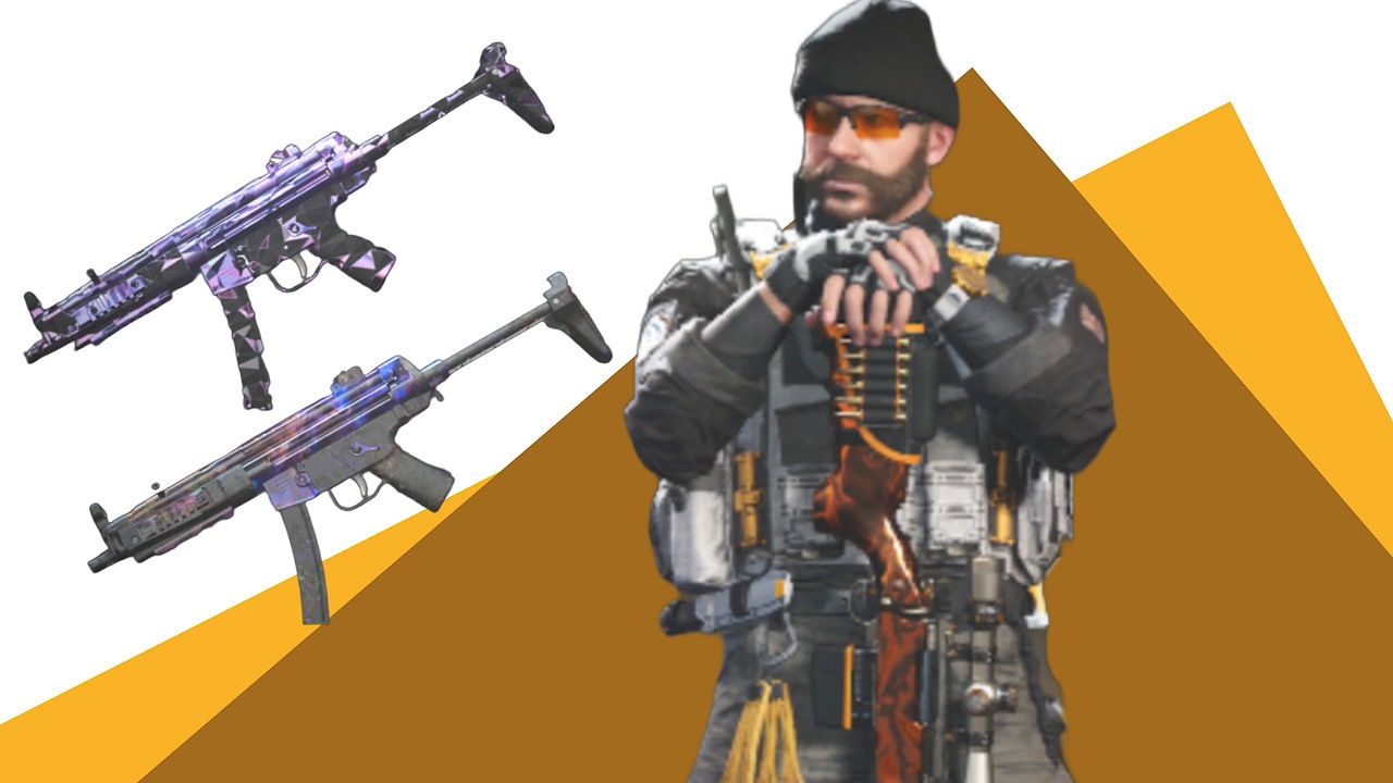 How to Unlock Orion Camo in MW2 and Warzone 2 | The Nerd Stash