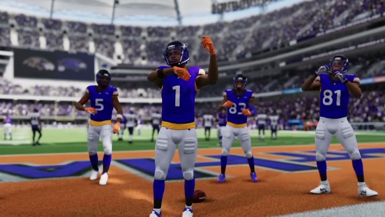 All Relocation Teams in Madden 24 Franchise Mode (& How to Relocate)