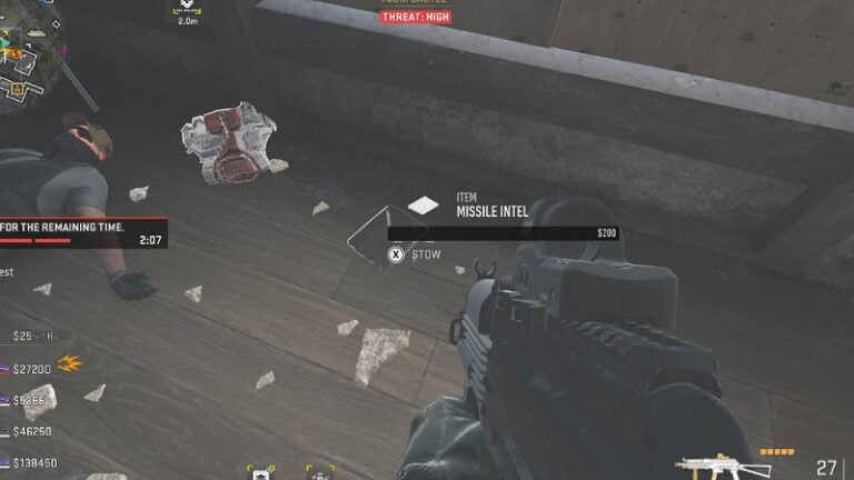 How To Complete Konni Secrets DMZ Mission | The Nerd Stash