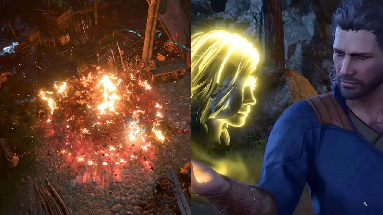 5 Most Interesting Spells In Baldur's Gate 3 | The Nerd Stash