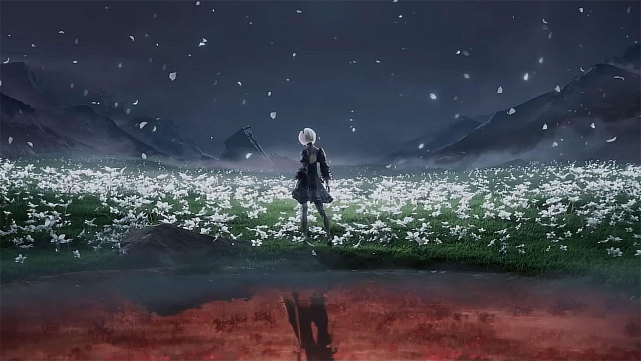 Naraka Bladepoint X Nier Crossover Event (All Rewards, Twitch Drops ...