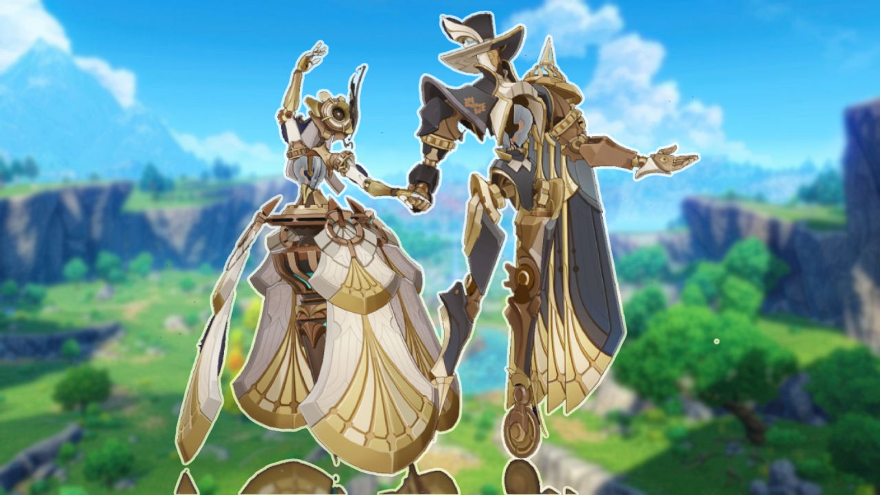 How To Beat Icewind Suite in Genshin Impact (& Boss Location) | The ...