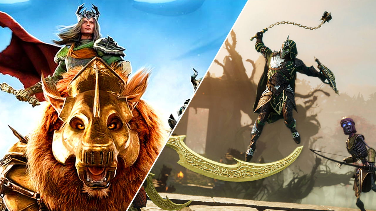 New World's Angry Earth Expansion Took Way Too Long | The Nerd Stash