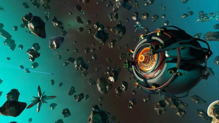 How To Complete Prayers of the Machine in No Man's Sky (They Who Returned) | The Nerd Stash