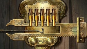 10 Best Lockpicking Minigames In Gaming, Ranked | The Nerd Stash