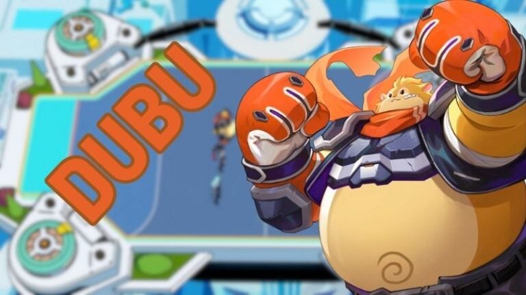 Omega Strikers: Goalie Tier List (Season 2) | The Nerd Stash