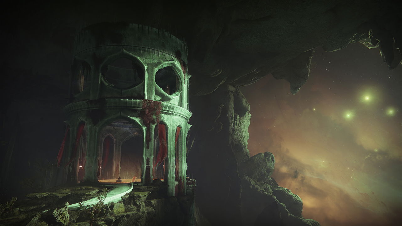 How Does the Nanotech Tracer Rockets Origin Trait Work in Destiny 2 ...