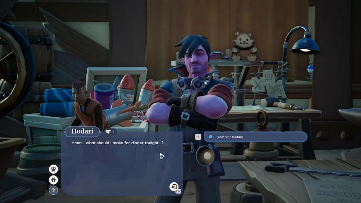 Where Is Hodari in Palia? | The Nerd Stash