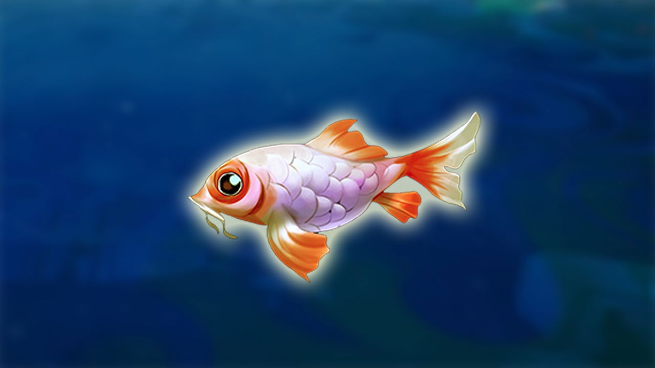 Palia: How to Find and Catch Giant Goldfish | The Nerd Stash