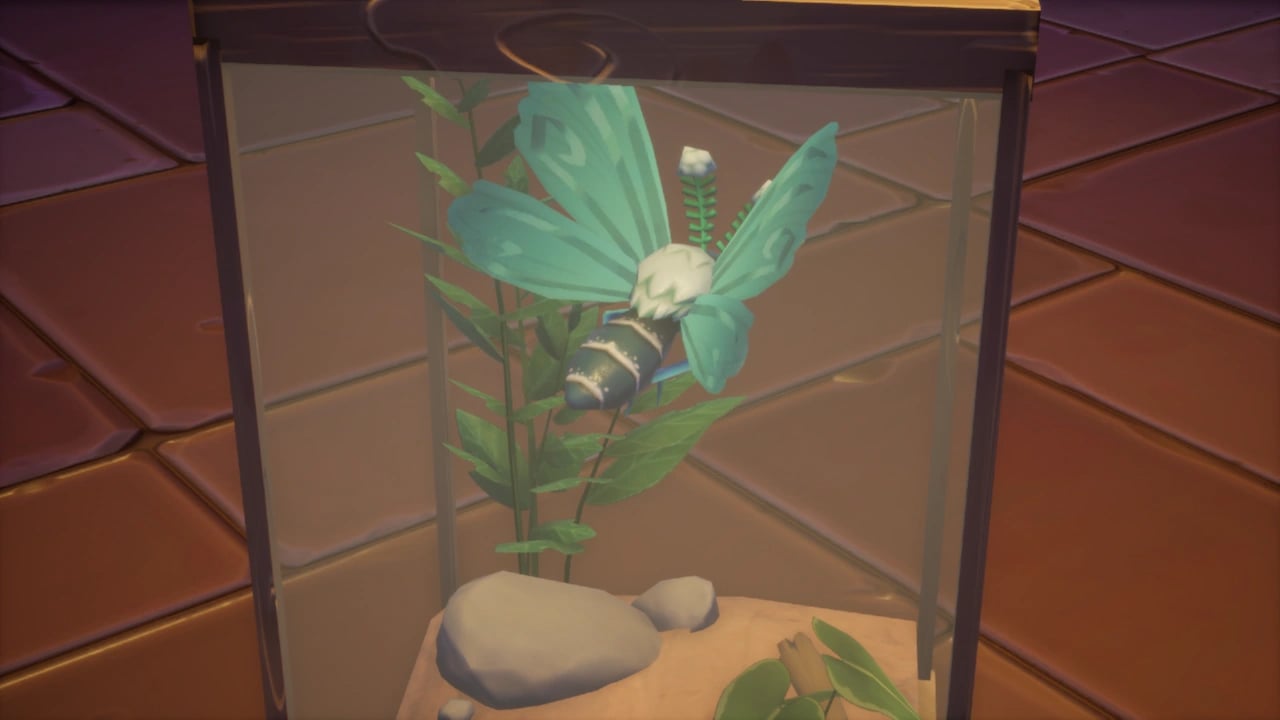 Palia: How To Find and Catch Lunar Fairy Moth | The Nerd Stash