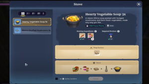 How to Get All Recipes in Palia | The Nerd Stash