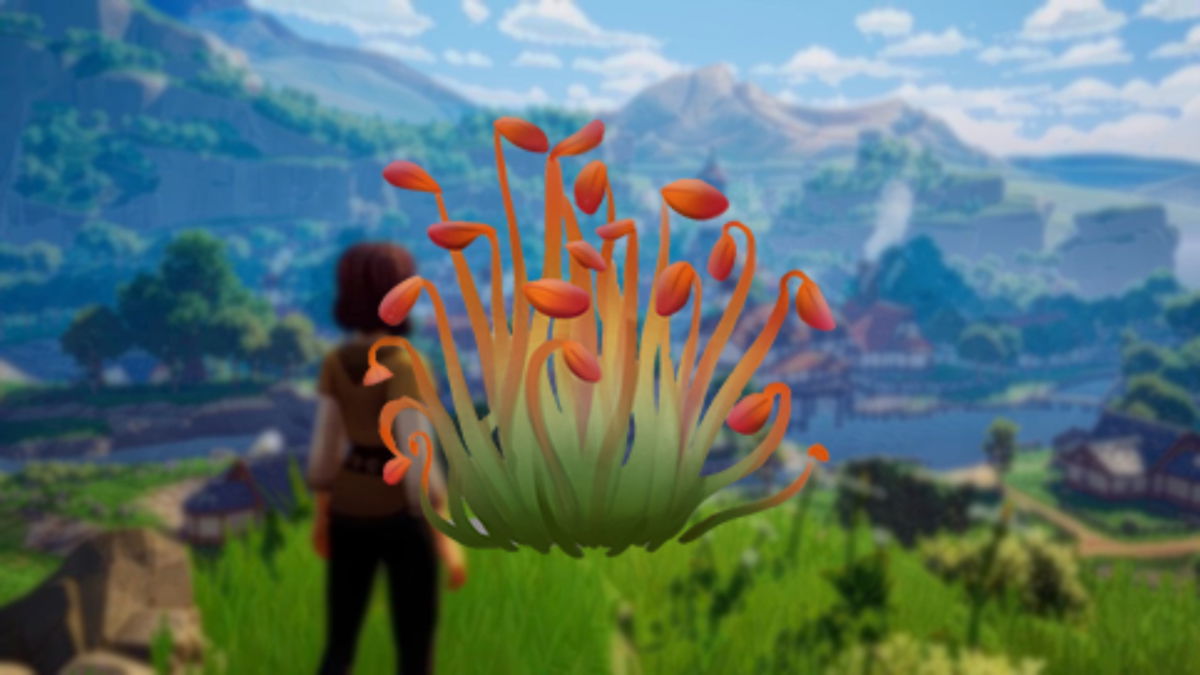 Where to Find Spice Sprouts in Palia | The Nerd Stash