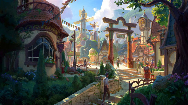 Palia Controller Support Explained | The Nerd Stash