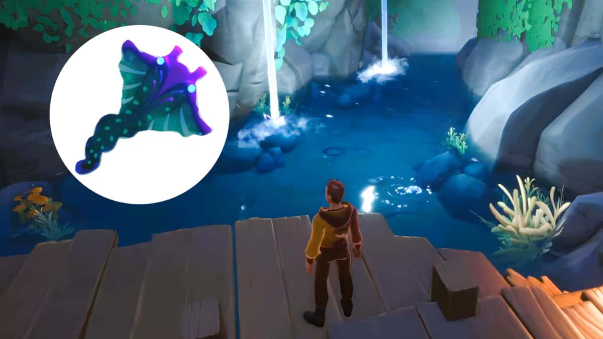 How to Find and Catch Void Ray in Palia | The Nerd Stash