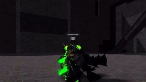 Peroxide: How To Get Segunda | The Nerd Stash