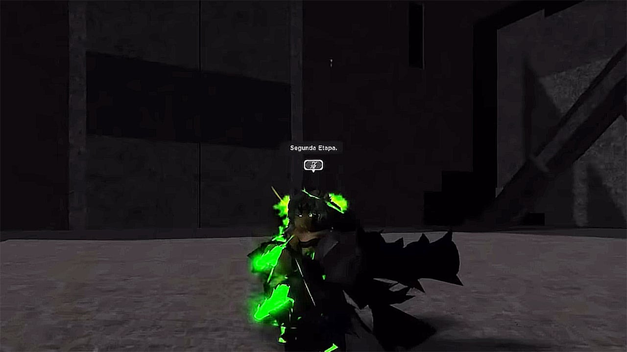 Peroxide: How To Get Segunda | The Nerd Stash