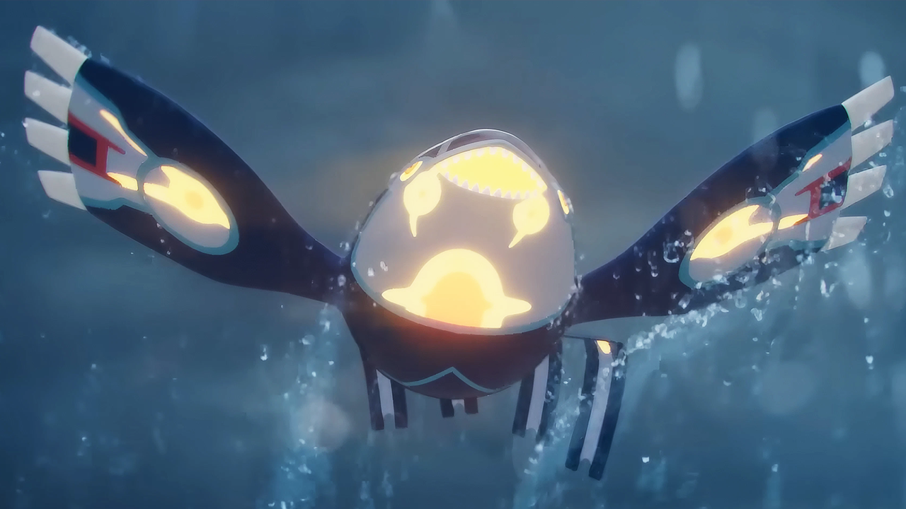 Best Primal Kyogre Raid Counters in Pokemon Go | The Nerd Stash