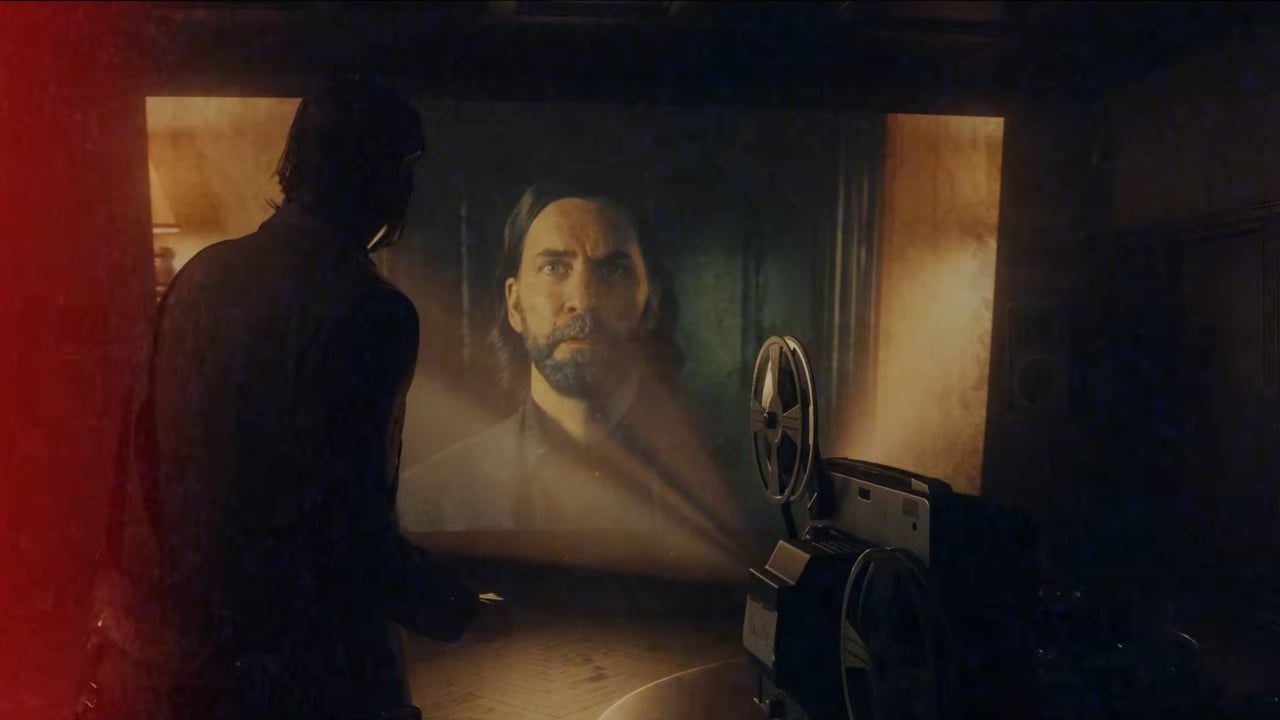 From Quantum Break To Control, How Remedy’s Live Action and in Game Visuals Have Evolved for ...