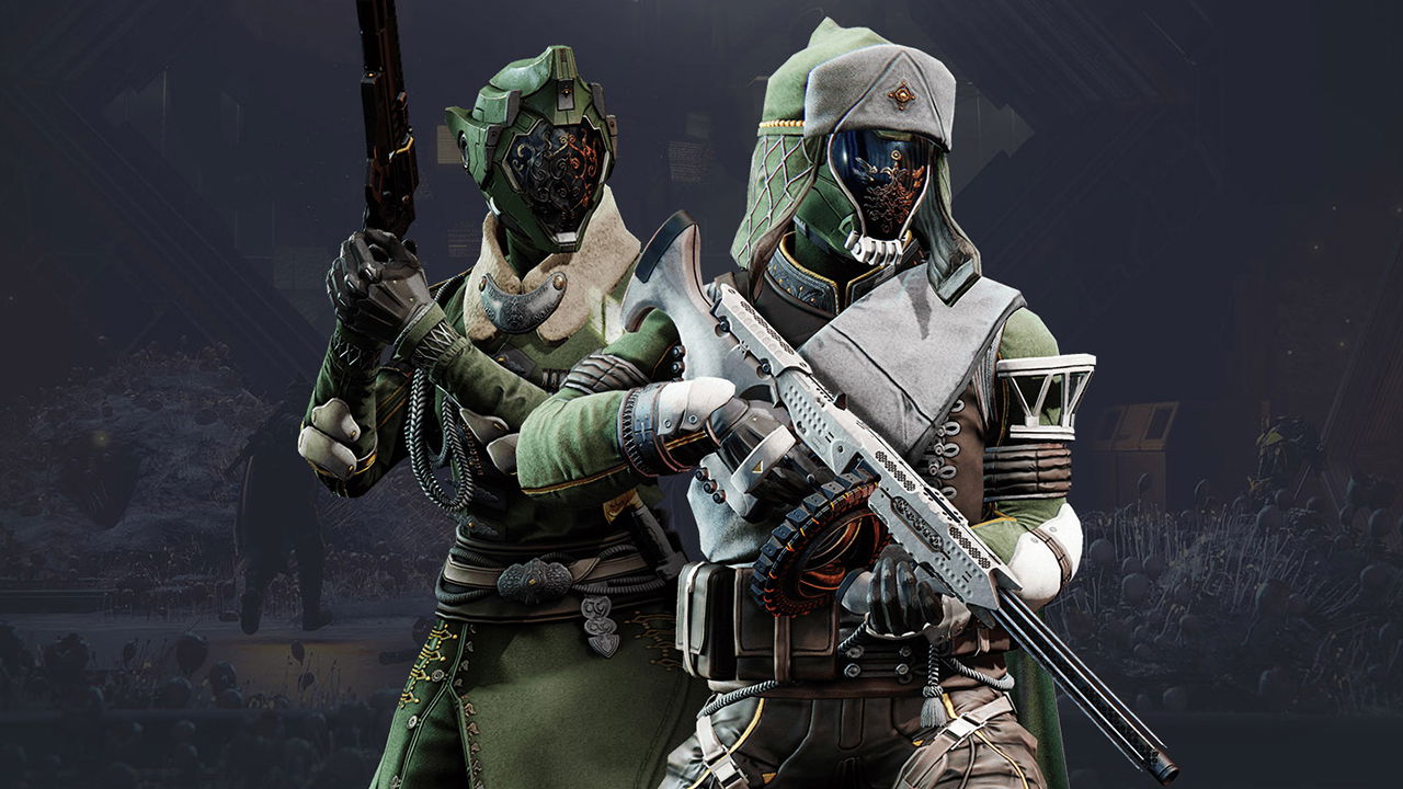 Are Destiny 2 Season of the Worthy Items Making a Comeback? Answered