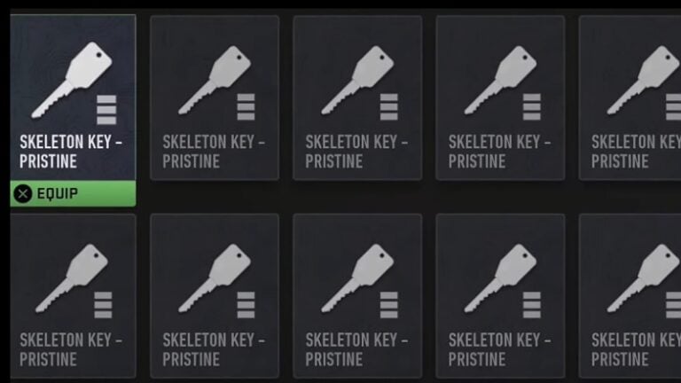 How to Unlock Serpentine Camo in DMZ Season 5 Reloaded | The Nerd Stash