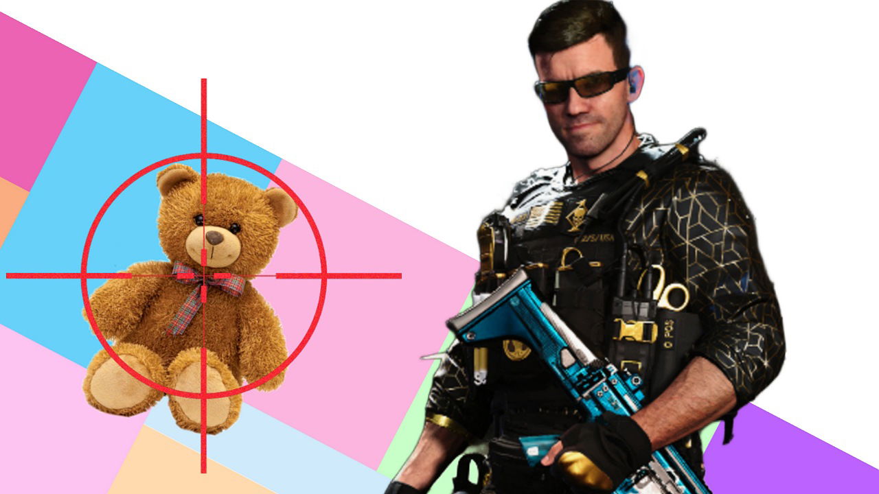 Where to Find Small Dolls in DMZ Season 5 | The Nerd Stash