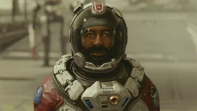 Meet the Voice Actors Behind Starfield's Voice Cast | The Nerd Stash