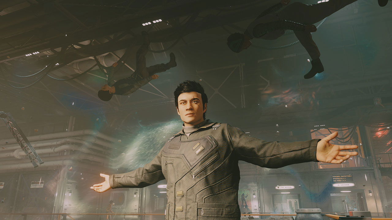 Starfield: Console Command Cheats Explained | The Nerd Stash